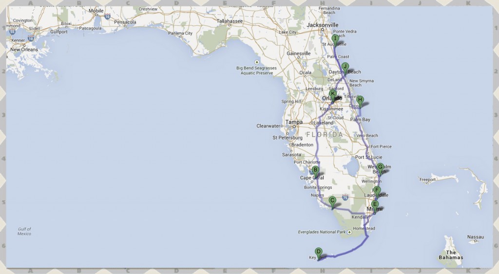 Daytona Bike Week geführt - bikethebest